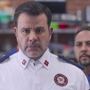 High Heat: Season 1, Episode 9 - Rotten Tomatoes