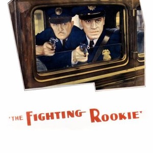 The Fighting Rookie - Rotten Tomatoes