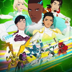 Gen: Lock - Rotten Tomatoes