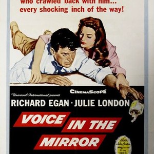 The Voice in the Mirror - Rotten Tomatoes
