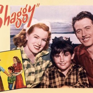 Shaggy - Rotten Tomatoes