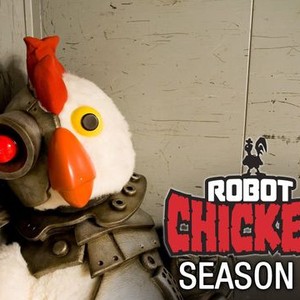 Robot Chicken - Rotten Tomatoes