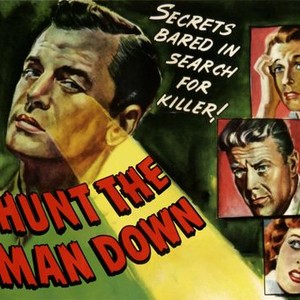 Hunt the Man Down - Rotten Tomatoes