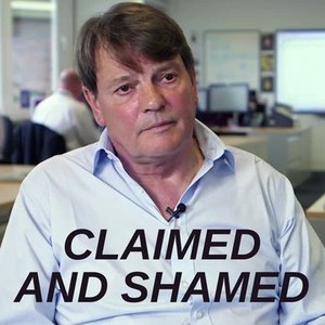 Claimed and Shamed - Rotten Tomatoes
