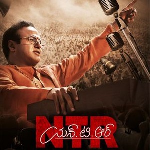 NTR: Kathanayakudu - Rotten Tomatoes