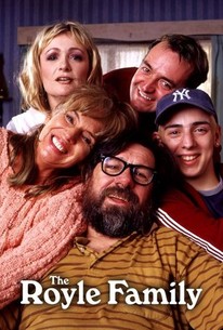 The Royle Family: Season 2 | Rotten Tomatoes