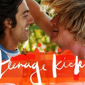 Teenage Kicks - Rotten Tomatoes