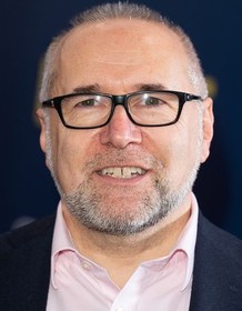 Clive Coleman | Rotten Tomatoes