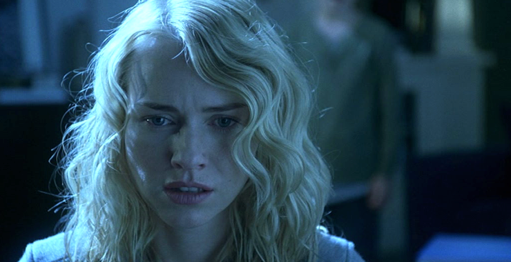 The Ring Two - Rotten Tomatoes