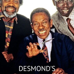 Desmond's - Rotten Tomatoes