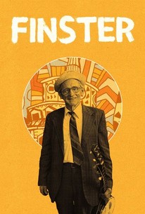 Finster | Rotten Tomatoes