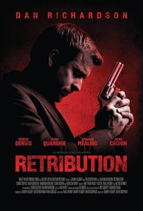 Retribution (2015) | Rotten Tomatoes