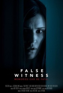 False Witness | Rotten Tomatoes