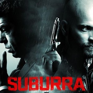 Suburra - Rotten Tomatoes