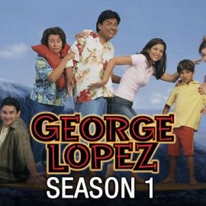 George Lopez - Rotten Tomatoes