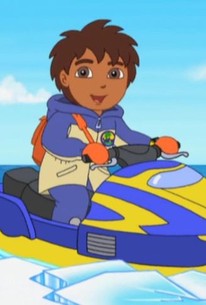 Go, Diego, Go!: Season 4, Episode 6 - Rotten Tomatoes