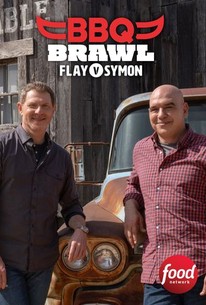 BBQ Brawl: Season 1 | Rotten Tomatoes