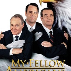 My Fellow Americans - Rotten Tomatoes