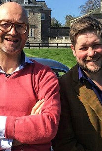 Antiques Road Trip: Season 18, Episode 24 - Rotten Tomatoes