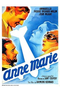Anne-Marie | Rotten Tomatoes