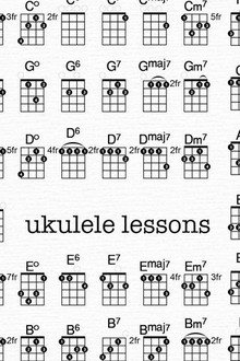 beginner ukulele lessons