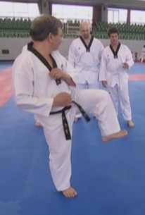 Human Weapon: Season 1, Episode 15 | Rotten Tomatoes