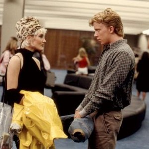 Jenny Wright - Rotten Tomatoes