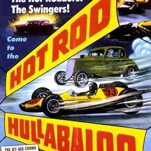 Hot Rod Hullabaloo - Rotten Tomatoes