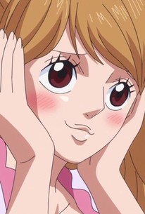 One Piece: Season 19, Episode 5 | Rotten Tomatoes