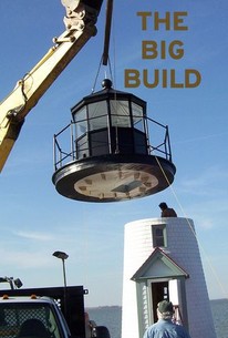 The Big Build | Rotten Tomatoes