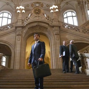 The Collini Case - Rotten Tomatoes