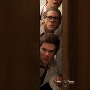 Game Over, Man! - Rotten Tomatoes