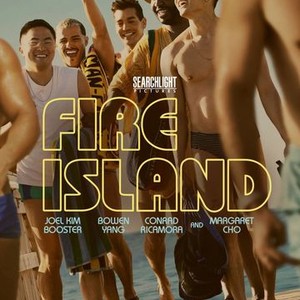Fire Island - Rotten Tomatoes