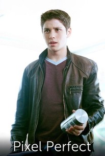 Pixel Perfect (2004) - Rotten Tomatoes