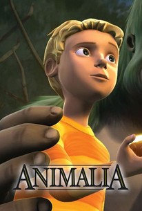 Animalia: Season 1 - TV Reviews - Rotten Tomatoes