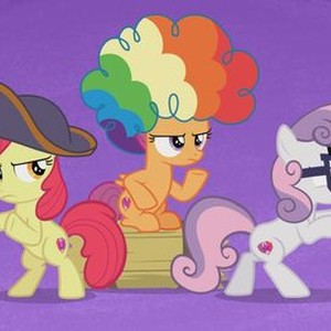 My Little Pony: Friendship Is Magic: Season 7, Episode 22 - Rotten Tomatoes