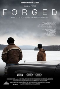 Forged | Rotten Tomatoes