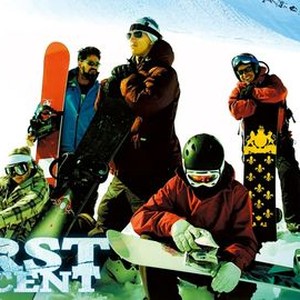 First Descent - Rotten Tomatoes