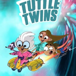 Tuttle Twins - Rotten Tomatoes