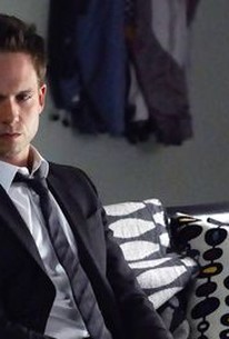 Suits - Season 2 Episode 11 - Rotten Tomatoes