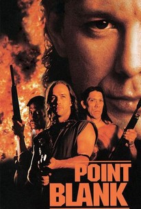 Point Blank | Rotten Tomatoes