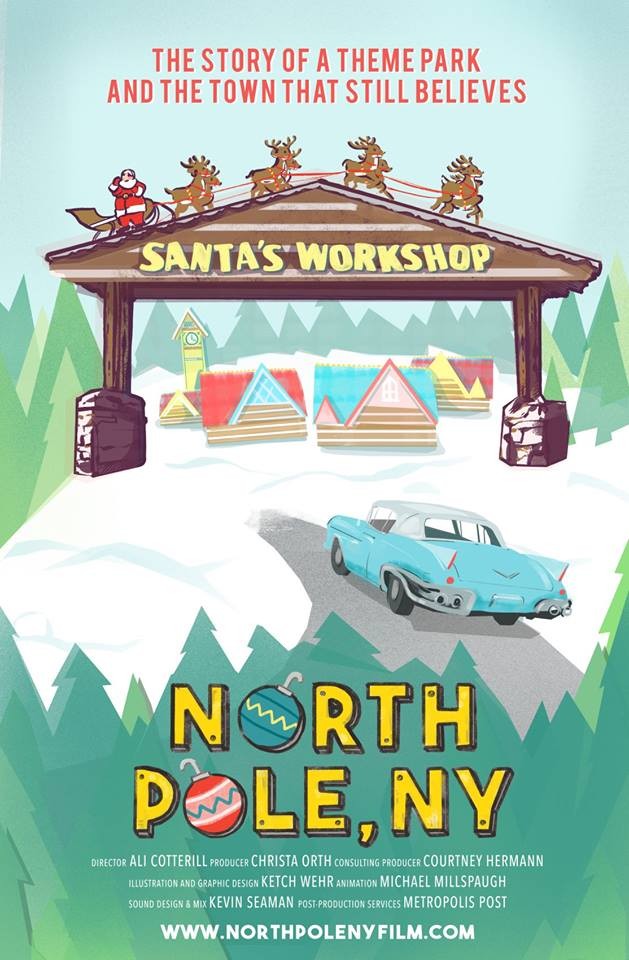 North Pole, NY | Rotten Tomatoes