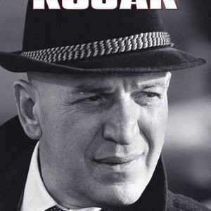 Kojak: Season 3, Episode 7 - Rotten Tomatoes