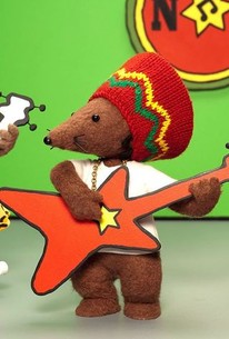 Rastamouse: Season 1, Episode 1 | Rotten Tomatoes