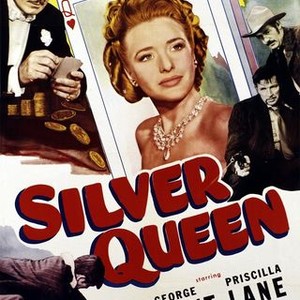 Silver Queen - Rotten Tomatoes