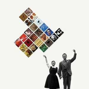 Eames: The Architect & the Painter - Rotten Tomatoes