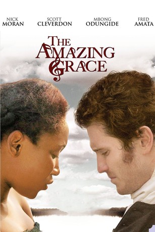 Amazing Grace Movie Worksheets