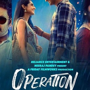 Operation Romeo - Rotten Tomatoes
