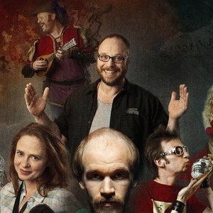 The Gamers: Dorkness Rising - Rotten Tomatoes