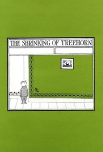 The Shrinking of Treehorn | Rotten Tomatoes